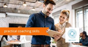 Management Coaching Course (4 Days) Get Coaching Confidence